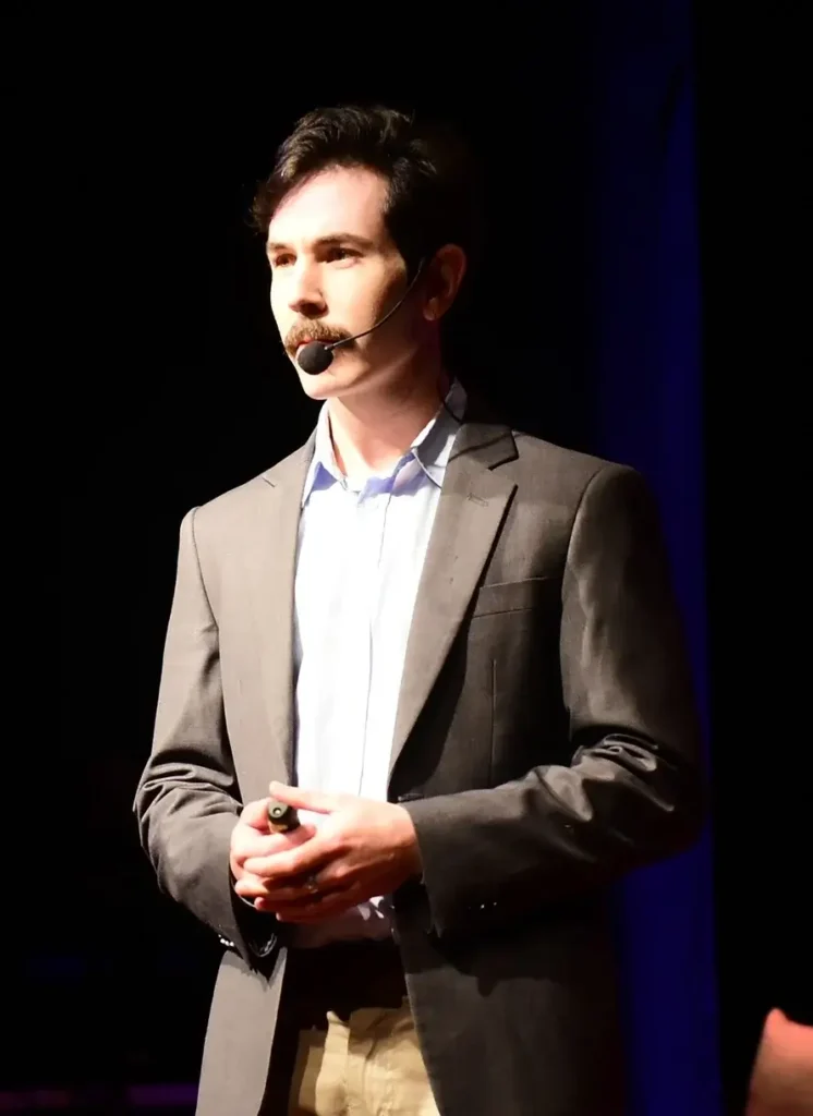 Conheça André Baldo e inspire-se a viver sem fronteiras!